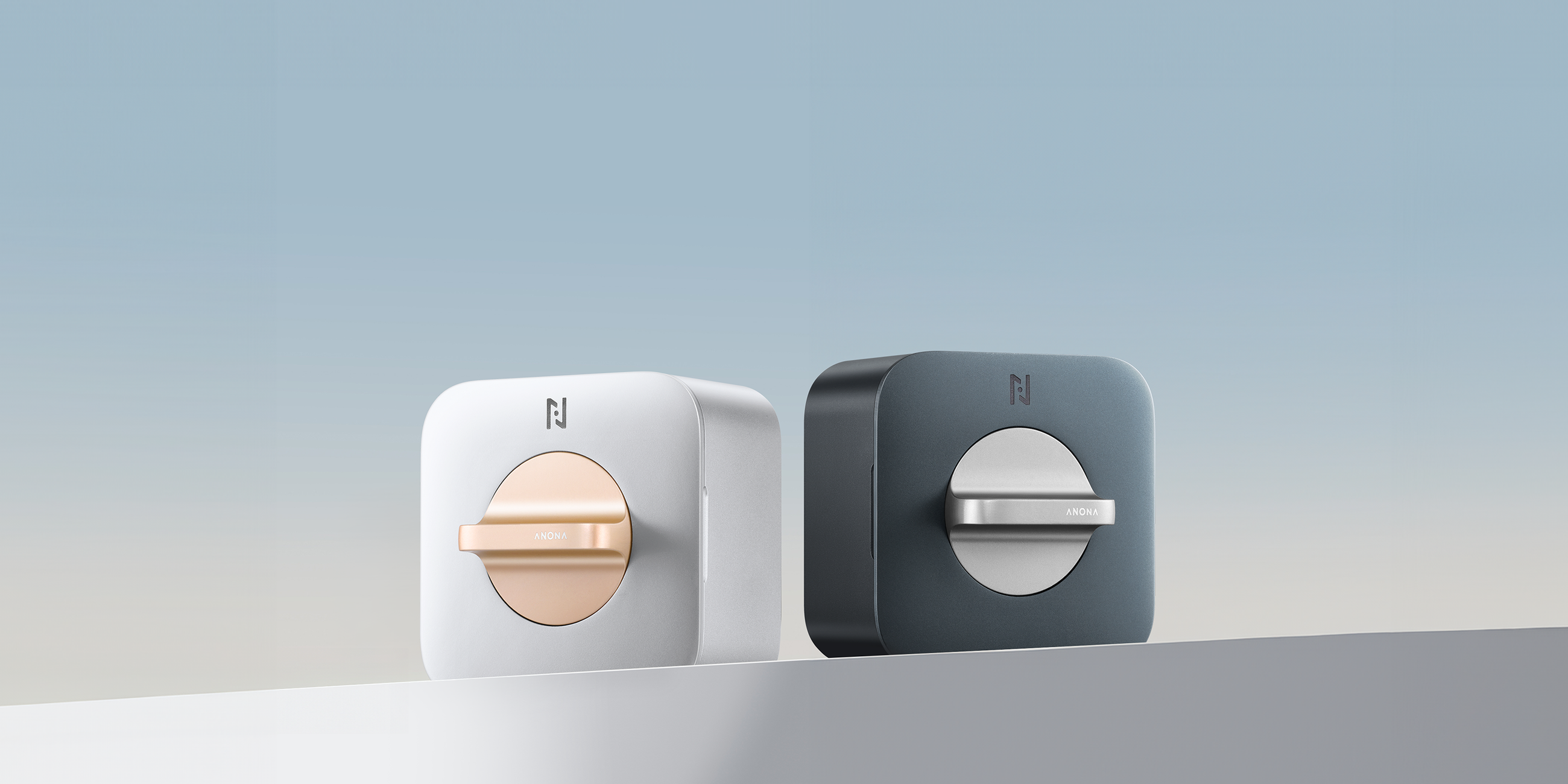 Anona | Home Security Solutions for Every Household