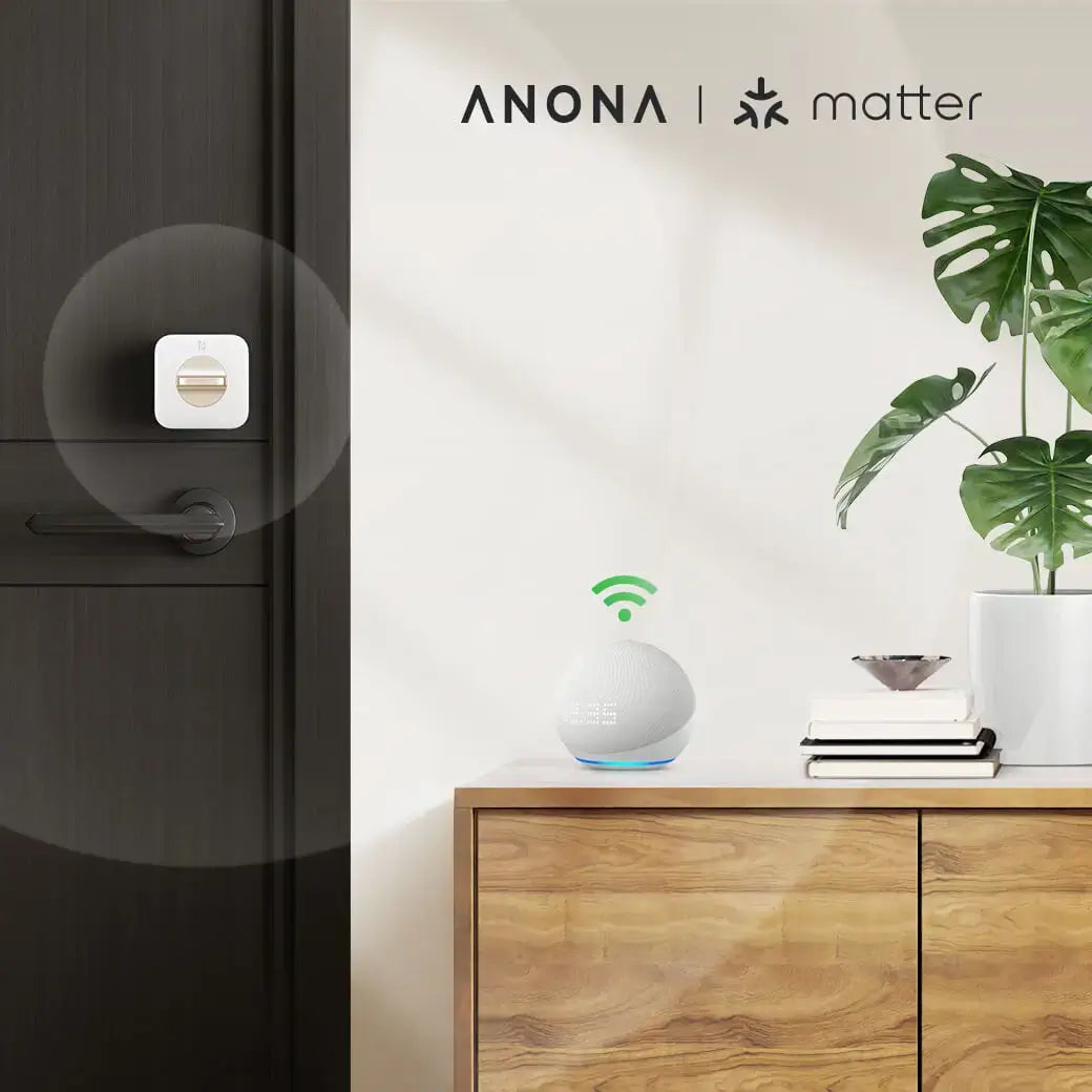Anona | Home Security Solutions for Every Household
