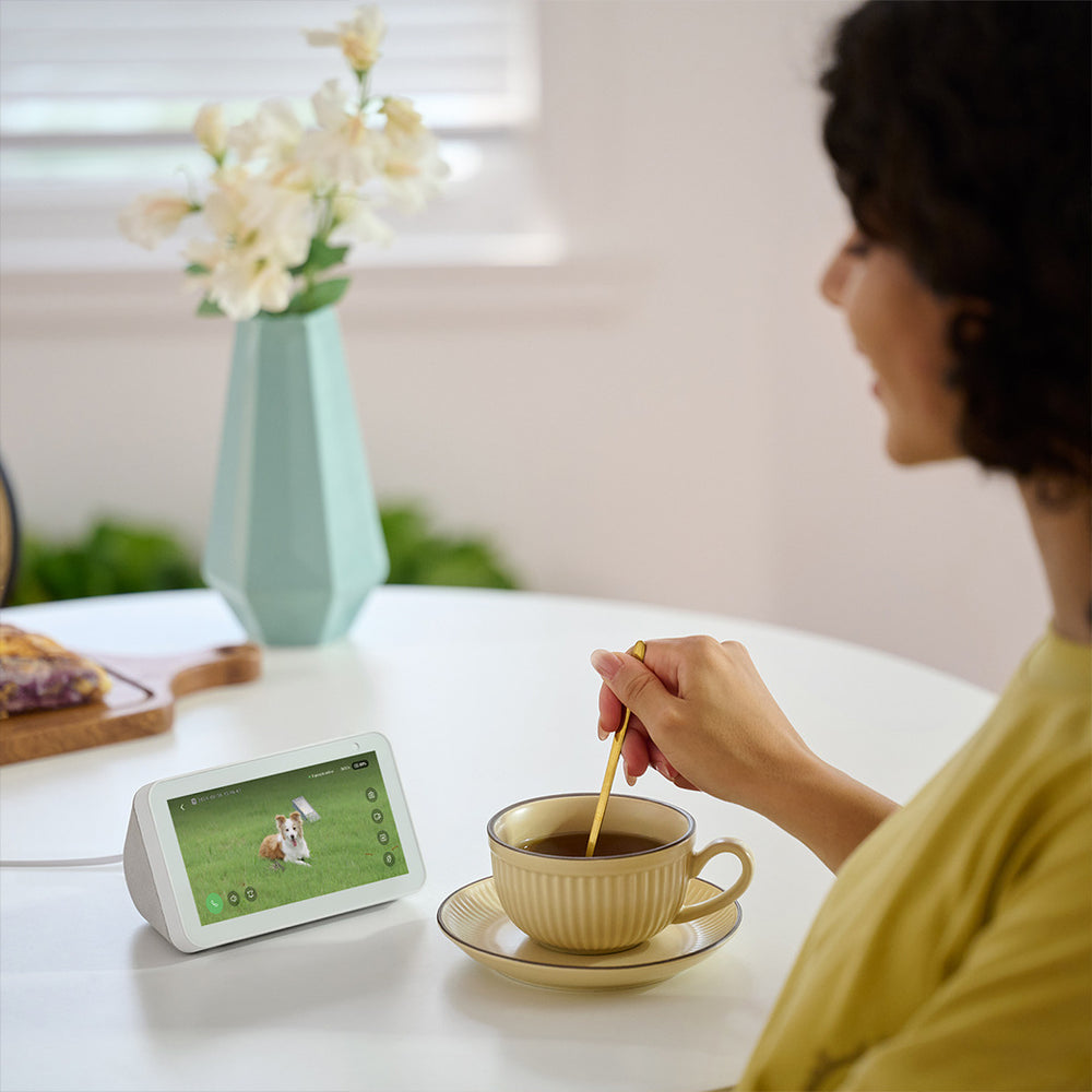 Anona | Home Security Solutions for Every Household