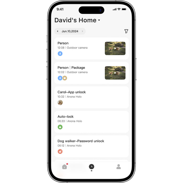 Anona App