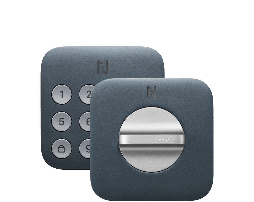 Anona | Home Security Solutions for Every Household