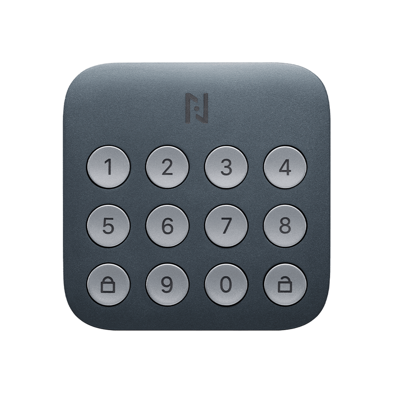 Anona | Home Security Solutions for Every Household