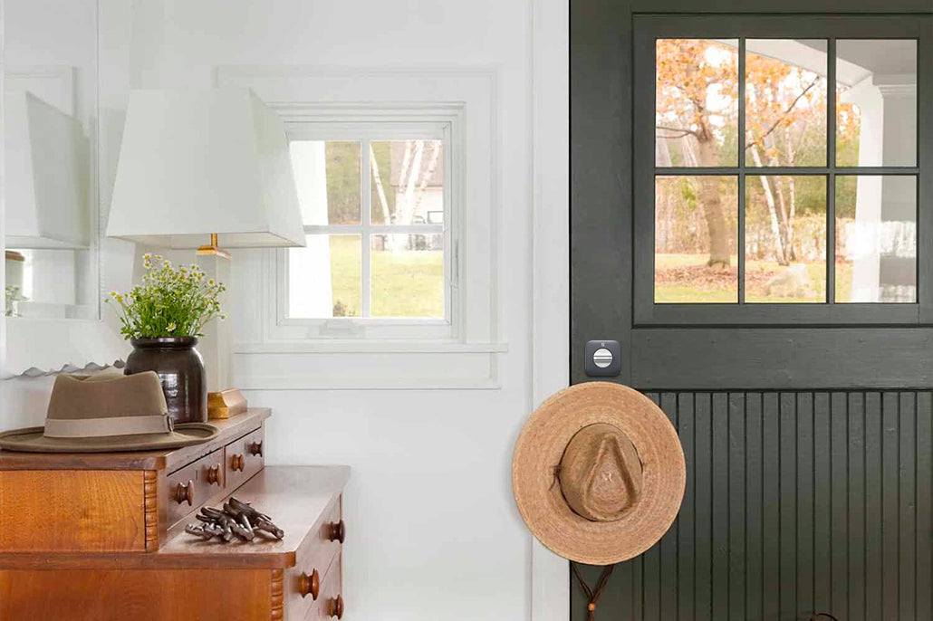 Anona | Home Security Solutions for Every Household